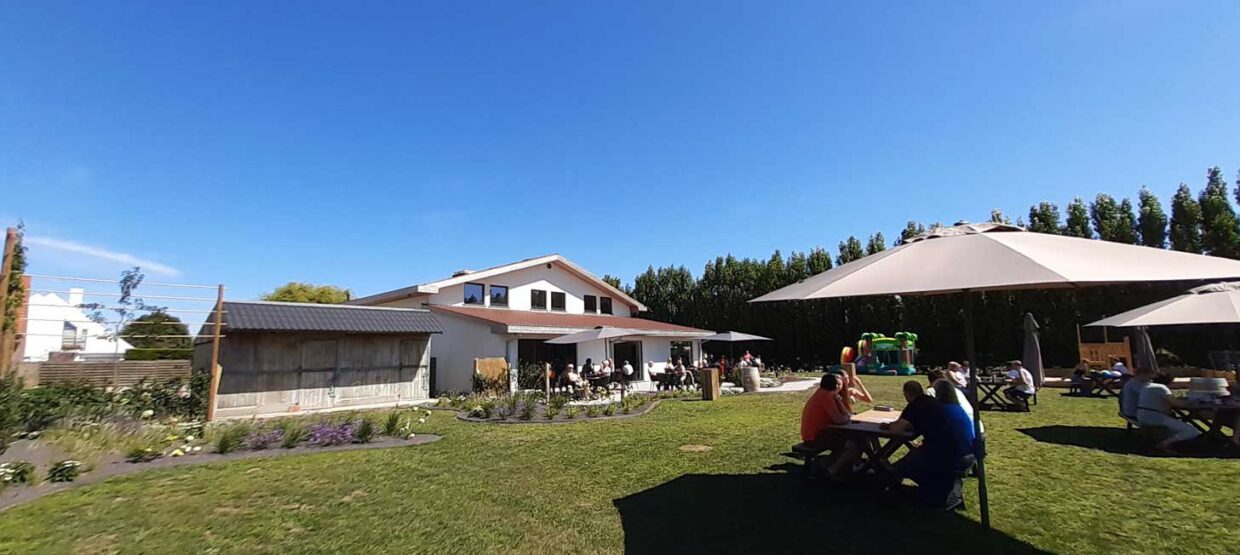 Informatie en prijzen van B&B - Bed en Breakfast - Vakantiewoning de ...